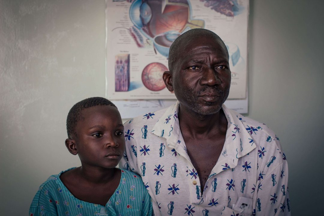 Katoi | Lighthouse for Christ Mission